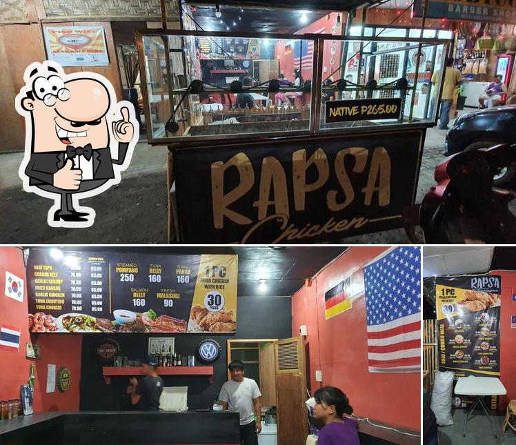 Best roasted chicken in General Santos City restaurants, spring 2024 ...