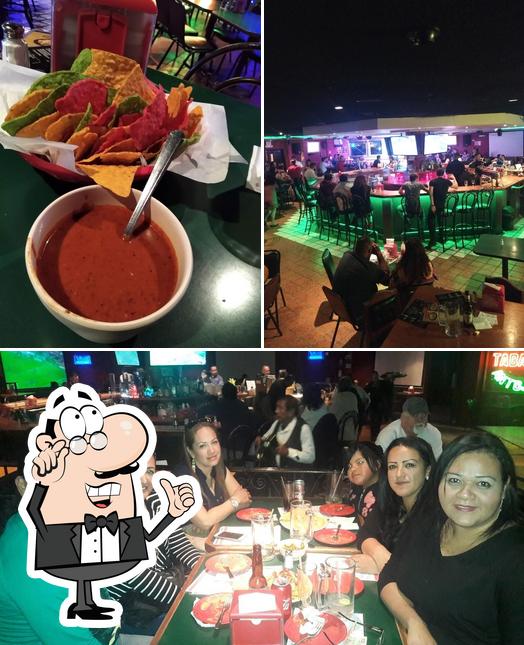 Restaurant Tabasco's Bar, Ciudad Juarez - Restaurant menu, prices and ...