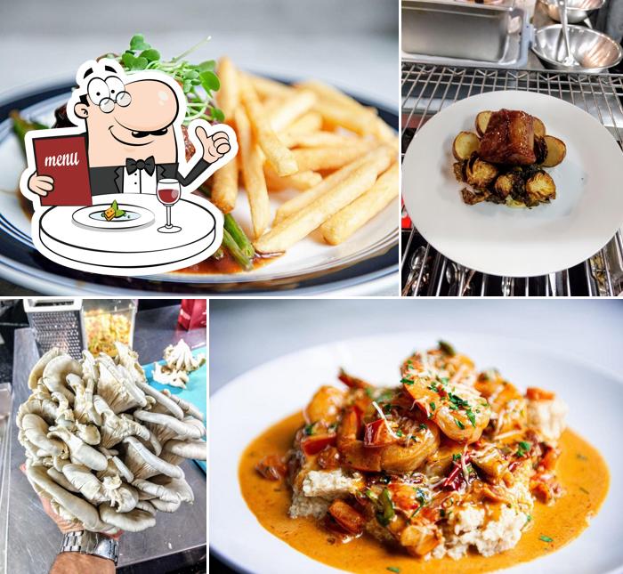 Shire Tavern, Dalton - Restaurant menu, prices and reviews