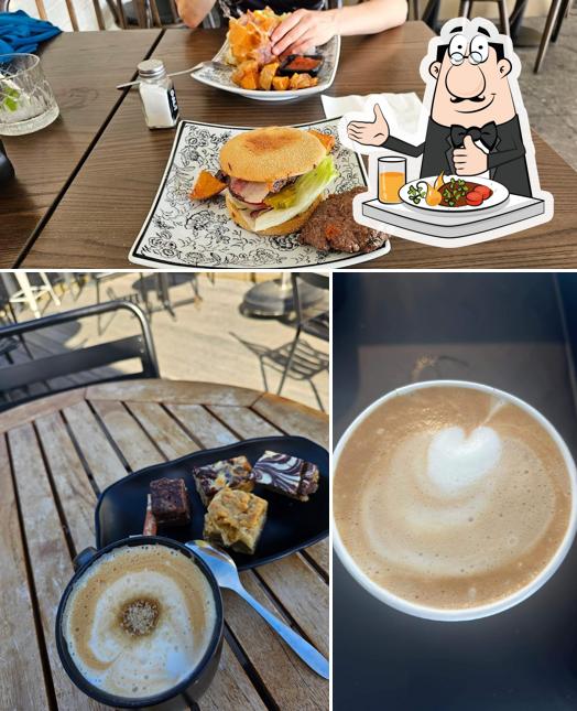 The Ugly Dog and kitchen, Richmond - Restaurant menu, prices and reviews