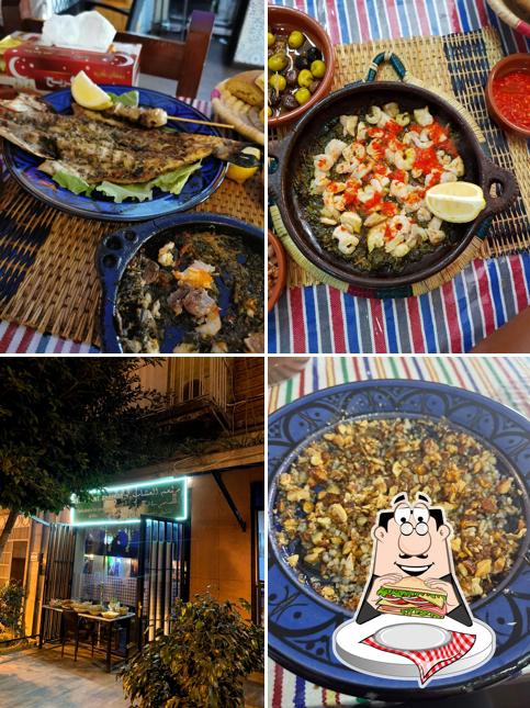 Le top 20 des restaurants à Tanger, septembre 2025 - Restaurant Guru