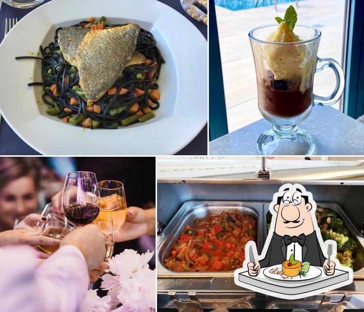 Colinas de Lisboa Restaurante, Lisbon - Restaurant reviews