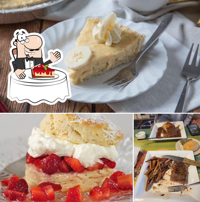 Country Grub, Franklin - Restaurant menu, prices and reviews
