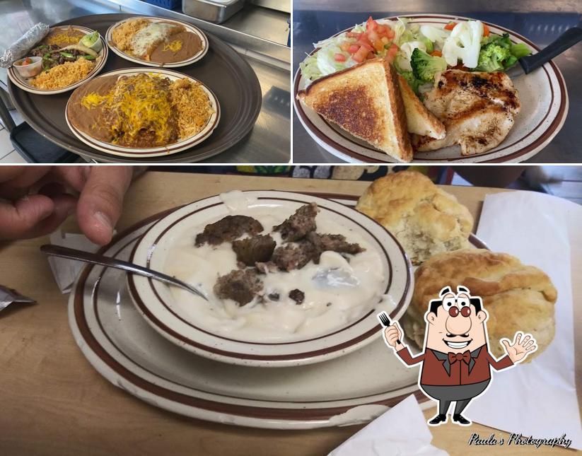 Diamond S Restaurant in Bay City - Restaurant menu and reviews