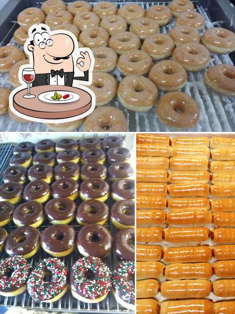 Donald Donuts in Texas City - Restaurant reviews