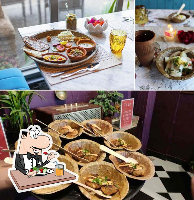 Ekaa Villa, Agra - Restaurant menu, prices and reviews