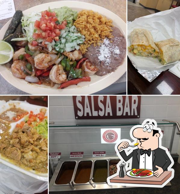 El Sabroso Mexican grill & seafood(OPEN), 44779 Lassen Ave in Avenal ...