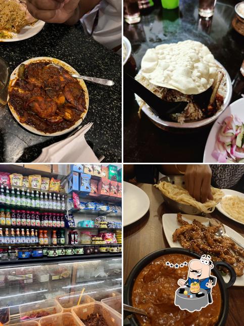 Halais Restaurant, Alappuzha - Restaurant menu, prices and reviews
