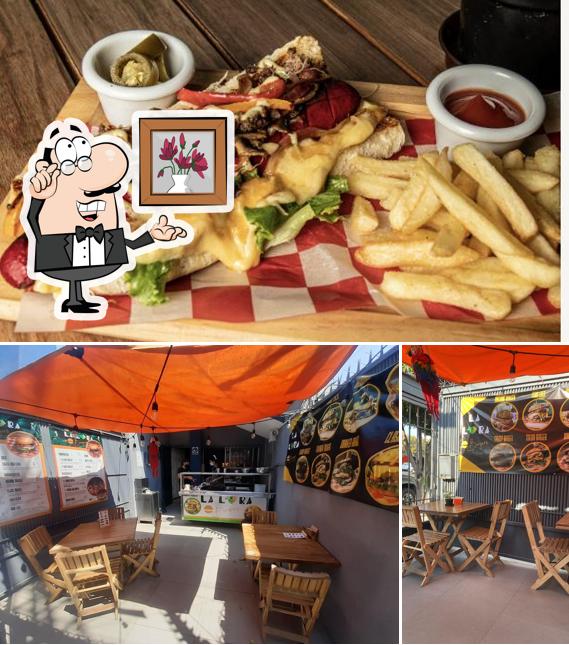 La Lora Burgers, Guadalajara - Menú del restaurante, precios y reseñas