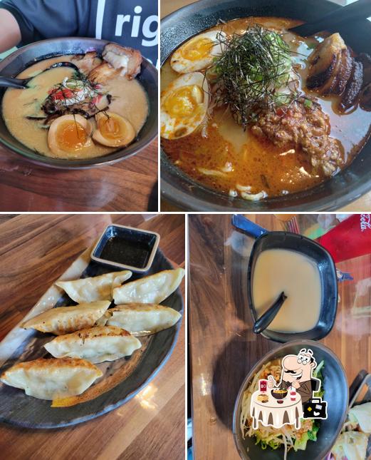 Madden Ramen in Eau Claire - Restaurant reviews