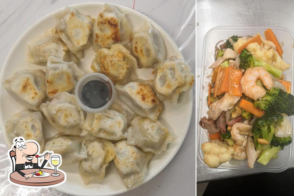 Master Wok Takeaways, Tokoroa - Restaurant menu, prices and reviews