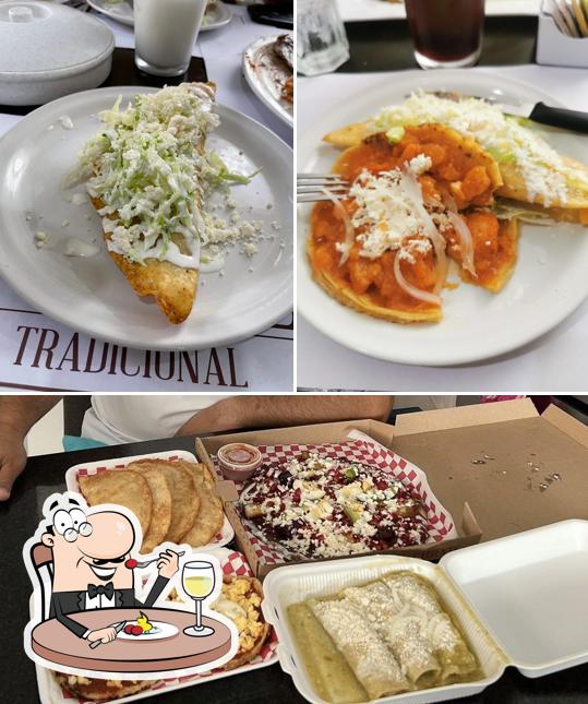 Mi Veracruz Comida tradicional restaurant, Merida - Restaurant reviews