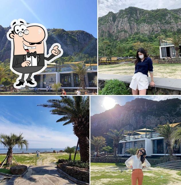 One and only - 원앤온리 제주 restaurant, Corea del Sur - Restaurant reviews