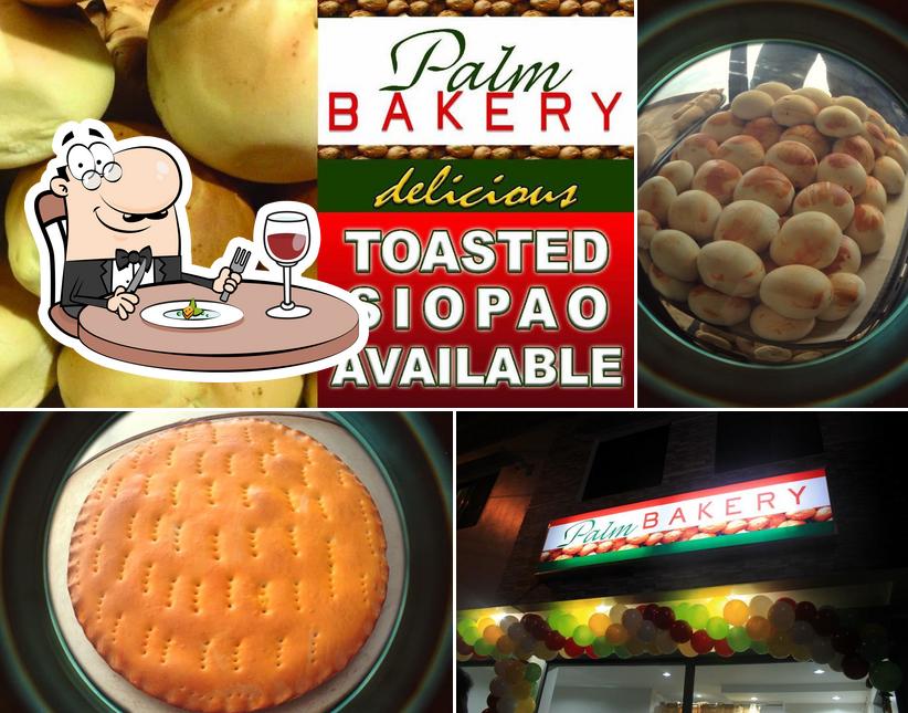 Palm Bakery, Cainta - Restaurant reviews