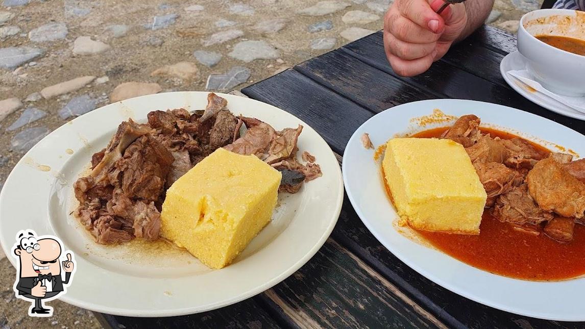 Pensiunea Gura de Rai-Padina,Bucegi, Romania - Restaurant reviews