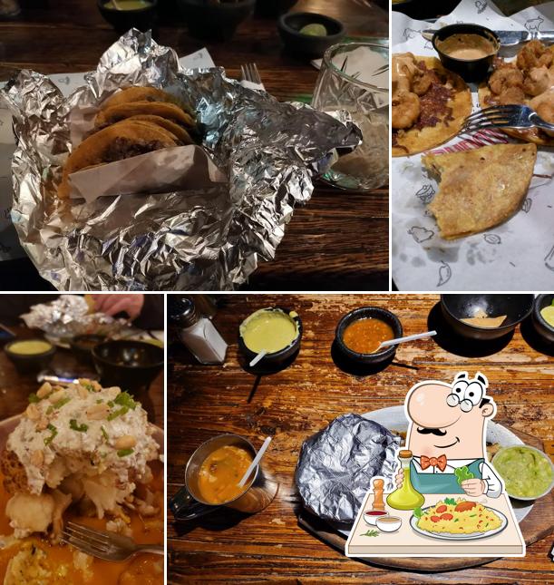 Puro Taco, Monclova - Menú del restaurante, precios y reseñas