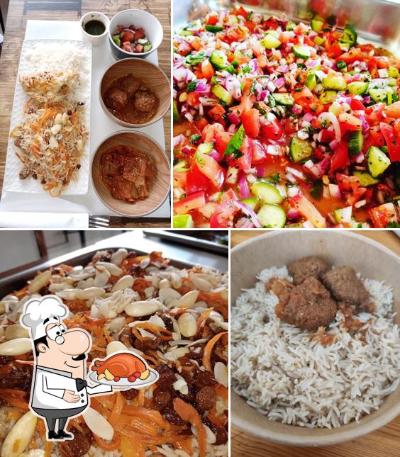 Riz Box restaurant, Strasbourg - Critiques de restaurant