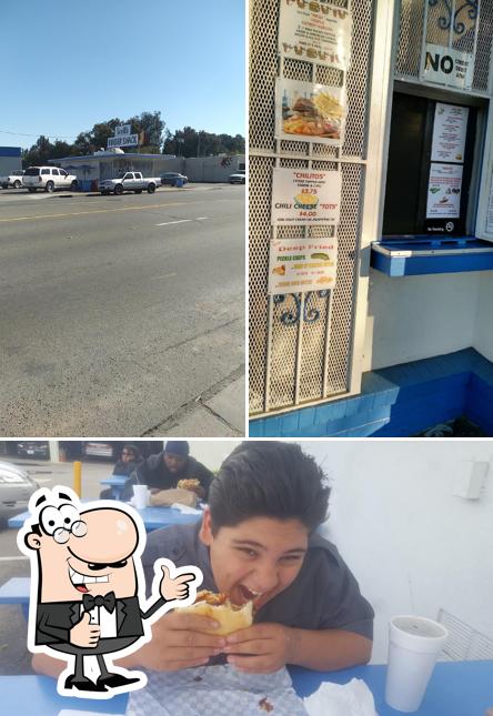Scott's Burger Shack in Sacramento - Restaurant menu and reviews