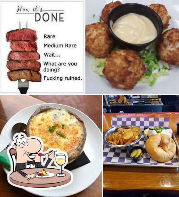 Saloon 151, West Chester - Restaurant menu, prices and reviews
