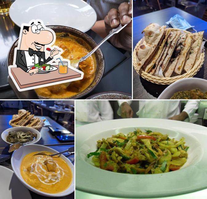 Silka Borough Market in London - Restaurant menu and reviews