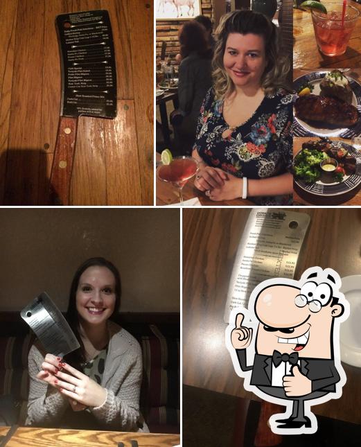 Cork 'n Cleaver in Evansville - Restaurant menu and reviews