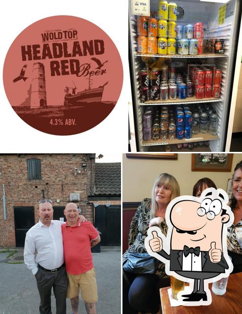 The Ship Inn, 44-46 Church Street in Hull - Restaurant menu and reviews