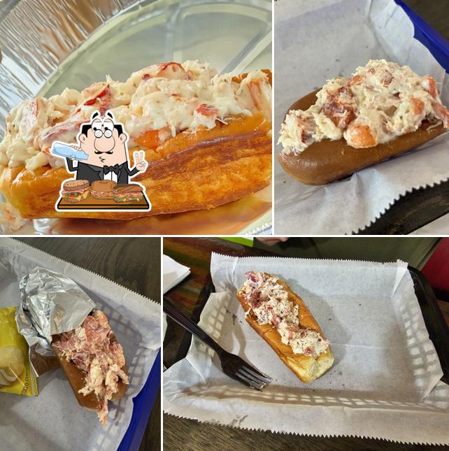 The Sugaree, Bluffton - Restaurant menu, prices and reviews