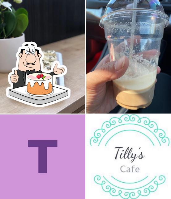 Tilly’s Cafe, Berwick - Restaurant menu, prices and reviews