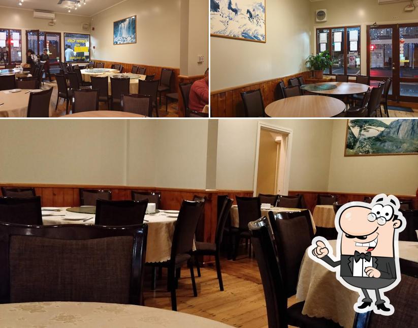 Canton Cafe, Auckland - Restaurant menu, prices and reviews