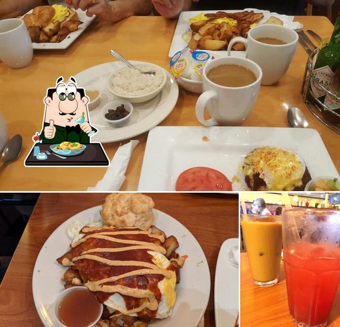 Berry Fresh Cafe, Jupiter - Restaurant menu, prices and reviews