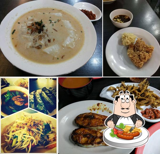 Sari Sanjaya, South Tangerang - Restaurant menu, prices and reviews