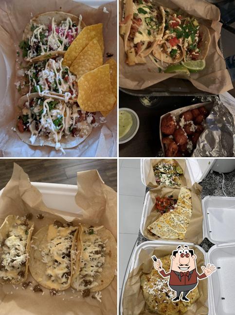 Tiagos Tacos, Miami - Restaurant menu, prices and reviews