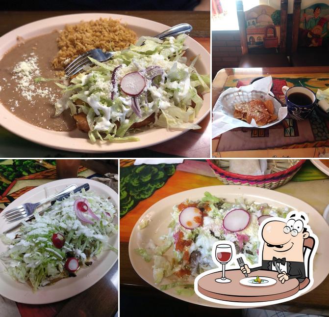 La Noria Restaurant in Coachella - Restaurant menu and reviews