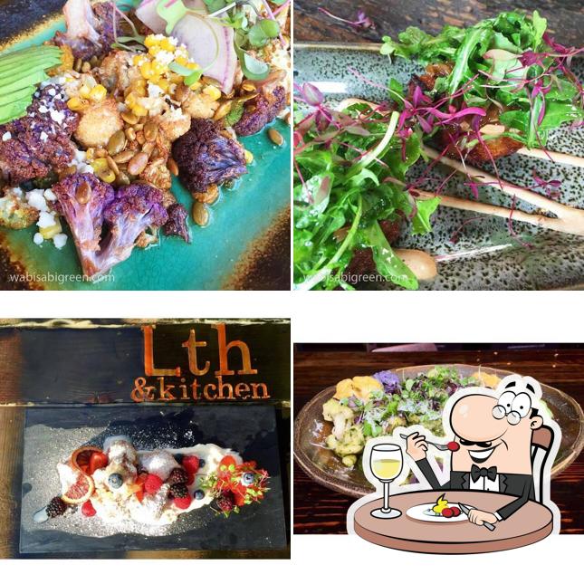 Local Tap House in Oceanside - Restaurant menu and reviews