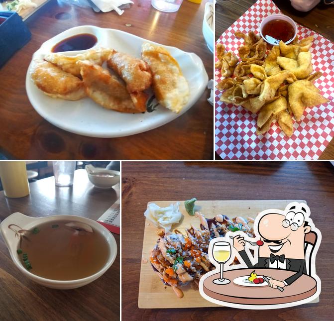 Miso Teriyaki House in Elizabethton - Restaurant menu and reviews