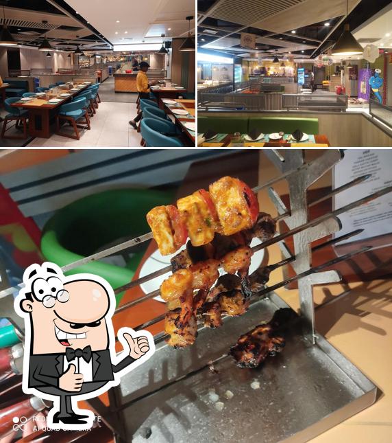 AB's - Absolute Barbecues Vanastalipuram, Hyderabad, Hyderabad ...