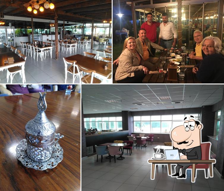 Akasya Cafe Restaurant, Manisa - Restaurant reviews