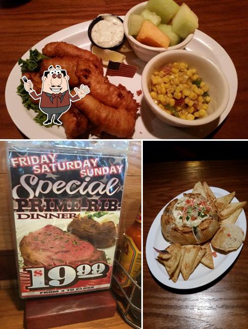 American Road Trip Bar & Grill in Yucaipa - Restaurant reviews