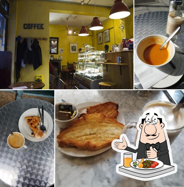 Bite of Life, Dublin - Restaurant menu, prices and reviews