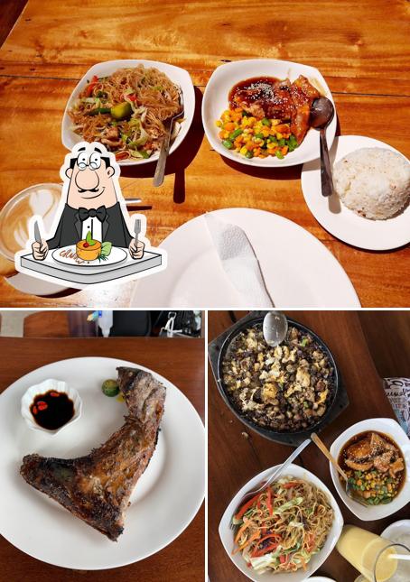 CWall Restobar, Lila - Restaurant menu, prices and reviews