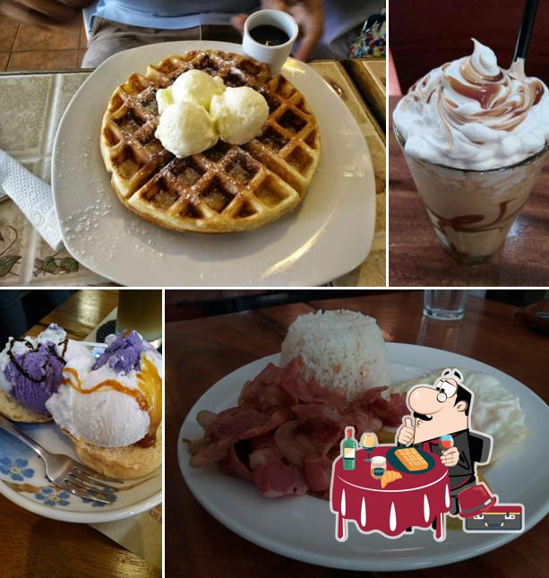 Masa, Quezon City - Restaurant menu, prices and reviews