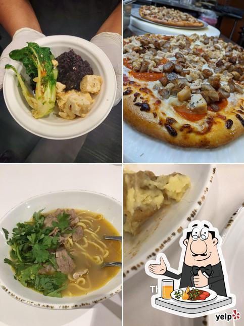 The Anteatery in Irvine - Restaurant menu and reviews