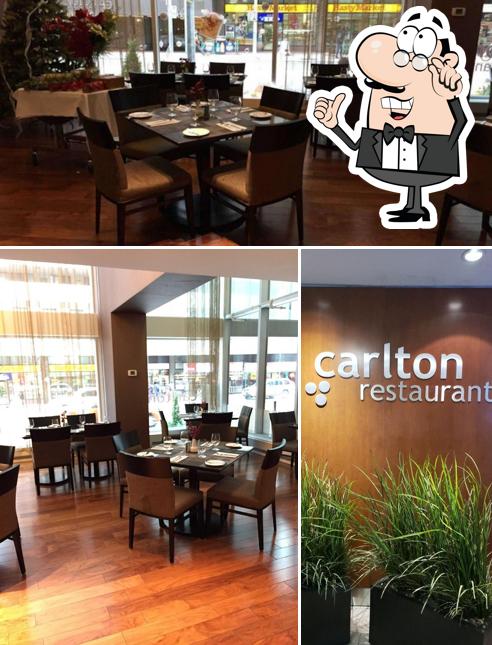 Carlton Restaurant, Toronto - Restaurant menu, prices and reviews