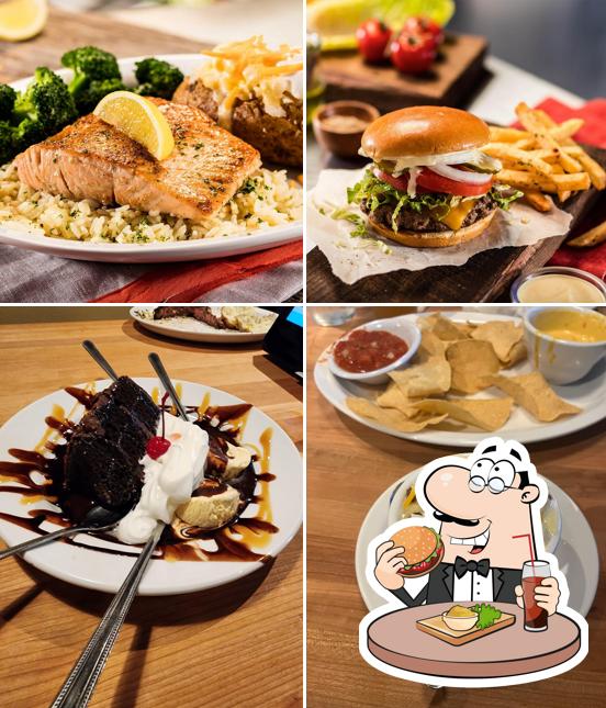 Cheddar's Scratch Kitchen, Riverdale - Restaurant menu, prices and reviews