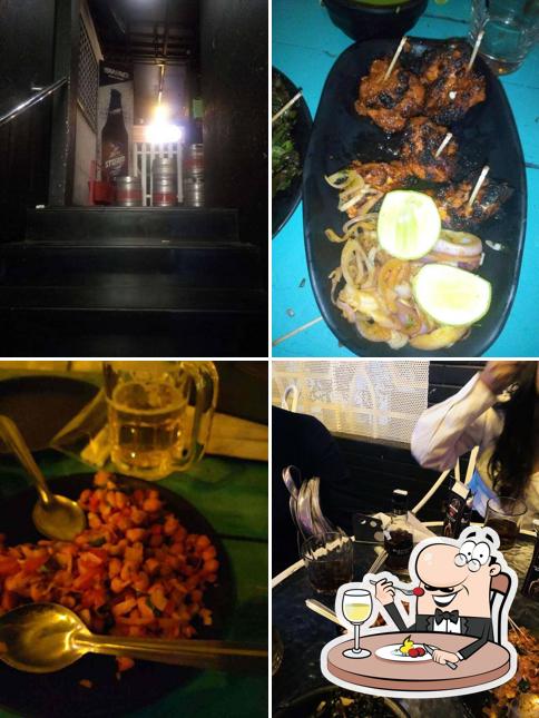 Chin Lung Resto Bar, Bengaluru - Restaurant menu and reviews