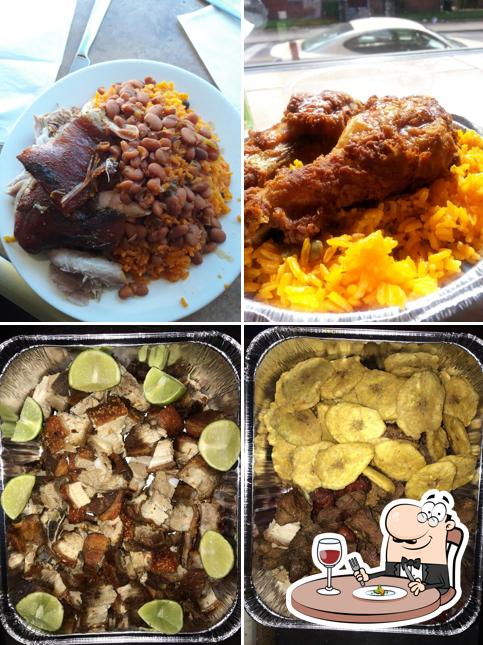 Cibao Restaurant, Philadelphia - Restaurant menu, prices and reviews