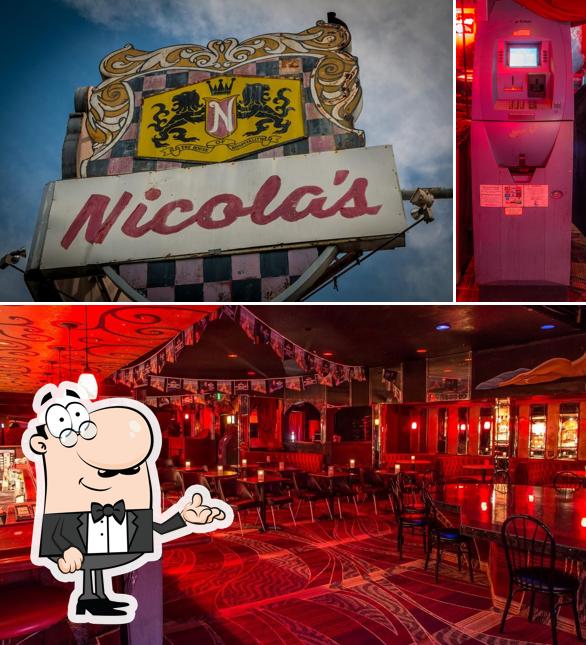 Nicola's in Commerce - Restaurant reviews