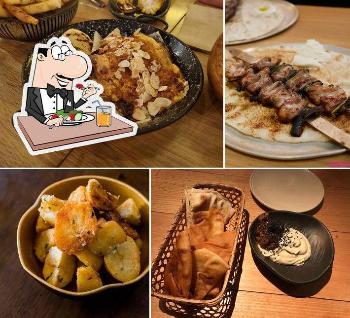 Cubby's Kitchen Sydney CBD, Sydney - Restaurant menu, prices and reviews