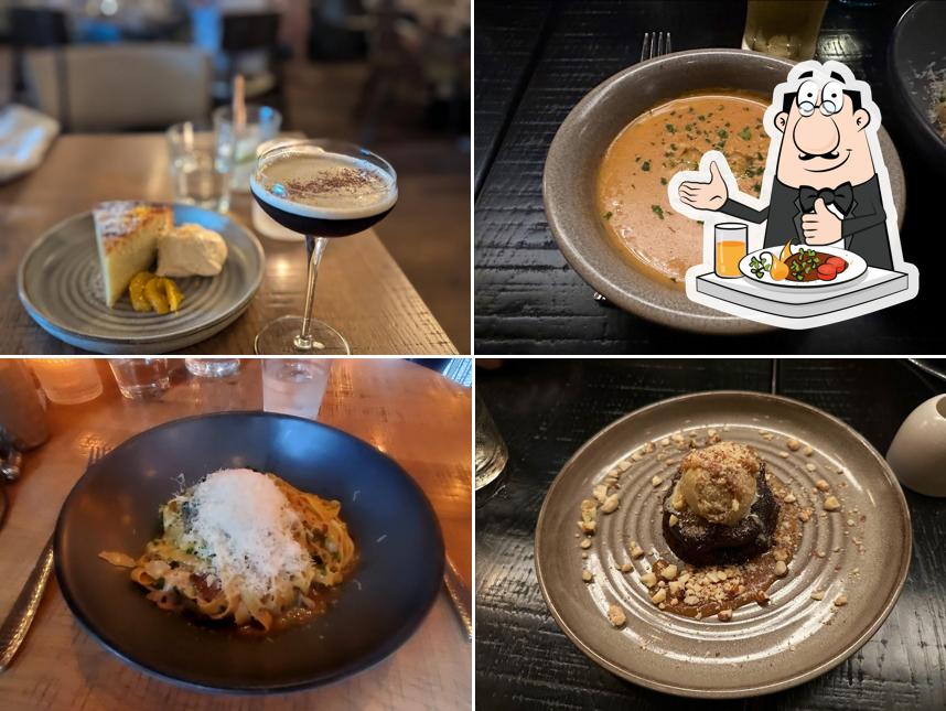 Del Mar SoCal Kitchen in Columbus - Restaurant menu and reviews