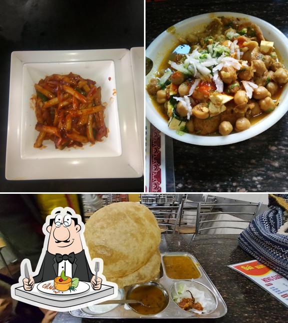 Sai sweets, Hamirpur - Restaurant menu, prices and reviews